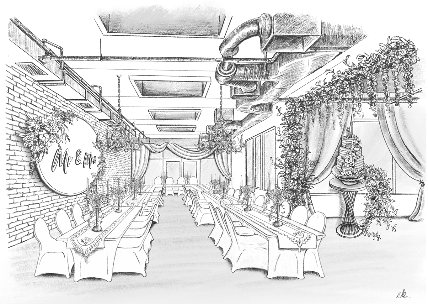 Panorama Loft Gera – Buisness-Event-Club-Lounge